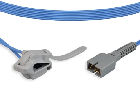 Covidien > Nellcor Compatible Short SpO2 Sensor - Spo2 Sensors